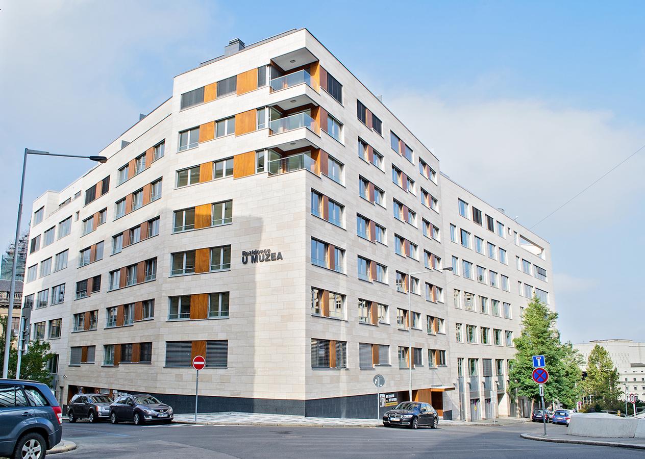 Apartments | Prague-Vinohrady.com
